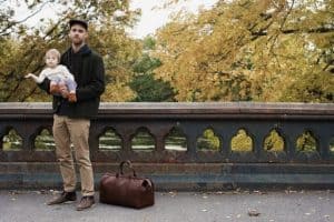 Are You Dad Enough? – Bebo Mia