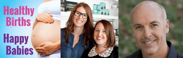 Is Plus Size Birth Really High Risk? - Bebo Mia