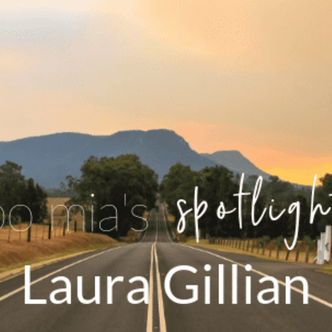 bebo mia's Spotlight: Stories, Journeys, Twists, and Turns with Laura ...