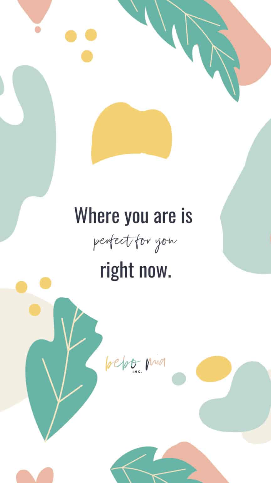 Wallpapers for Birth Worker and Doula - Bebo Mia