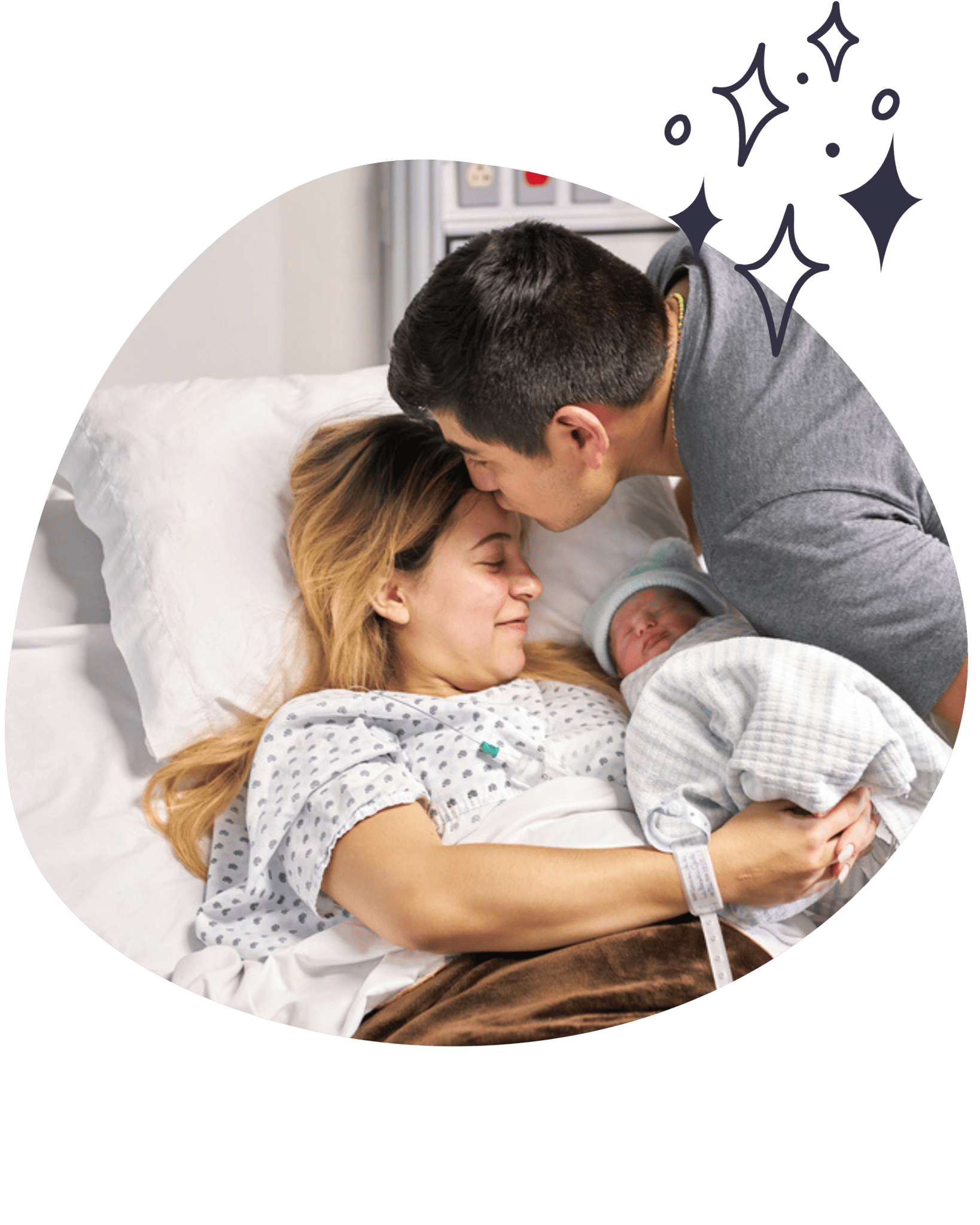 How to Avoid an Emergency C-Section