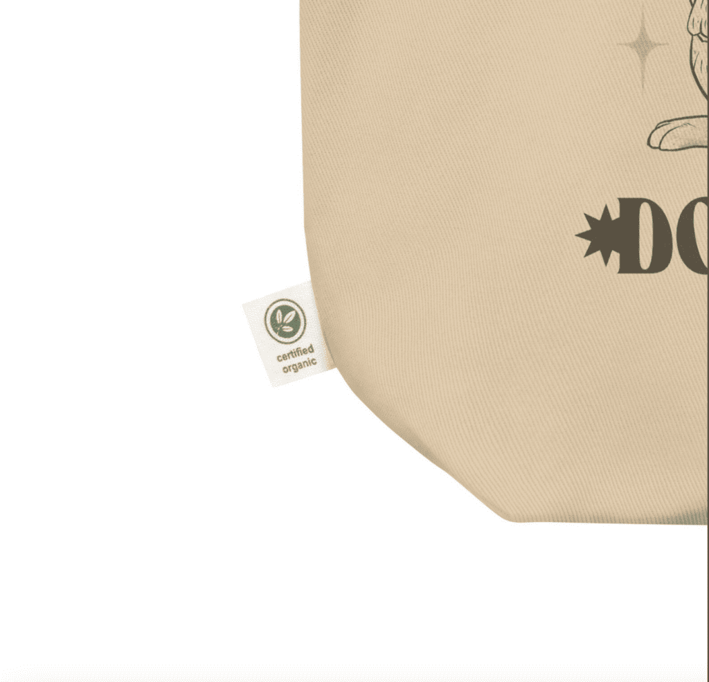 Eco Tote Doula Bag – Bebo Mia