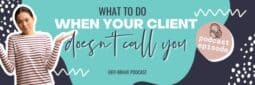 When Your Doula Clients Don’t Call: What It Means, Why It Happens, and ...