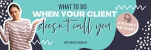 When Your Doula Clients Don’t Call: What It Means, Why It Happens, and ...